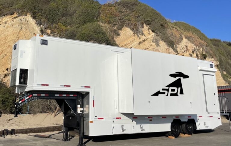 Blog - The Scan Truck