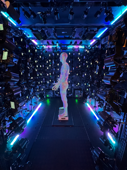 Blog - The Scan Truck