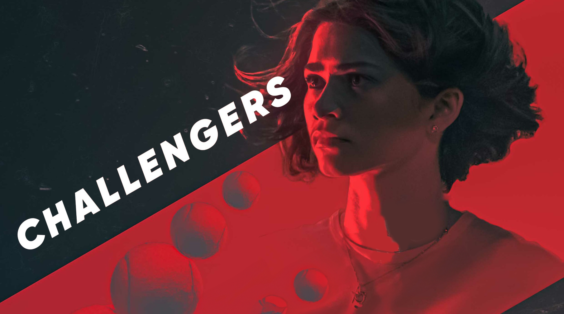 Challengers - The Scan Truck